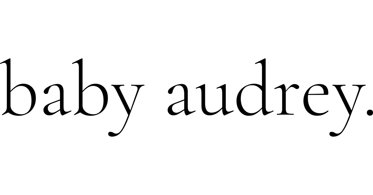Baby Audrey